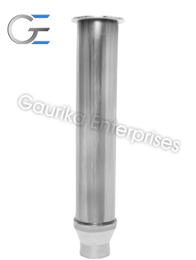 Gaurika Enterprises | Bell Jet Nozzle-10-Height
