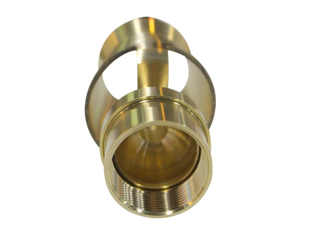 Gaurika Enterprises | Geyser Jet Nozzle Long Shape