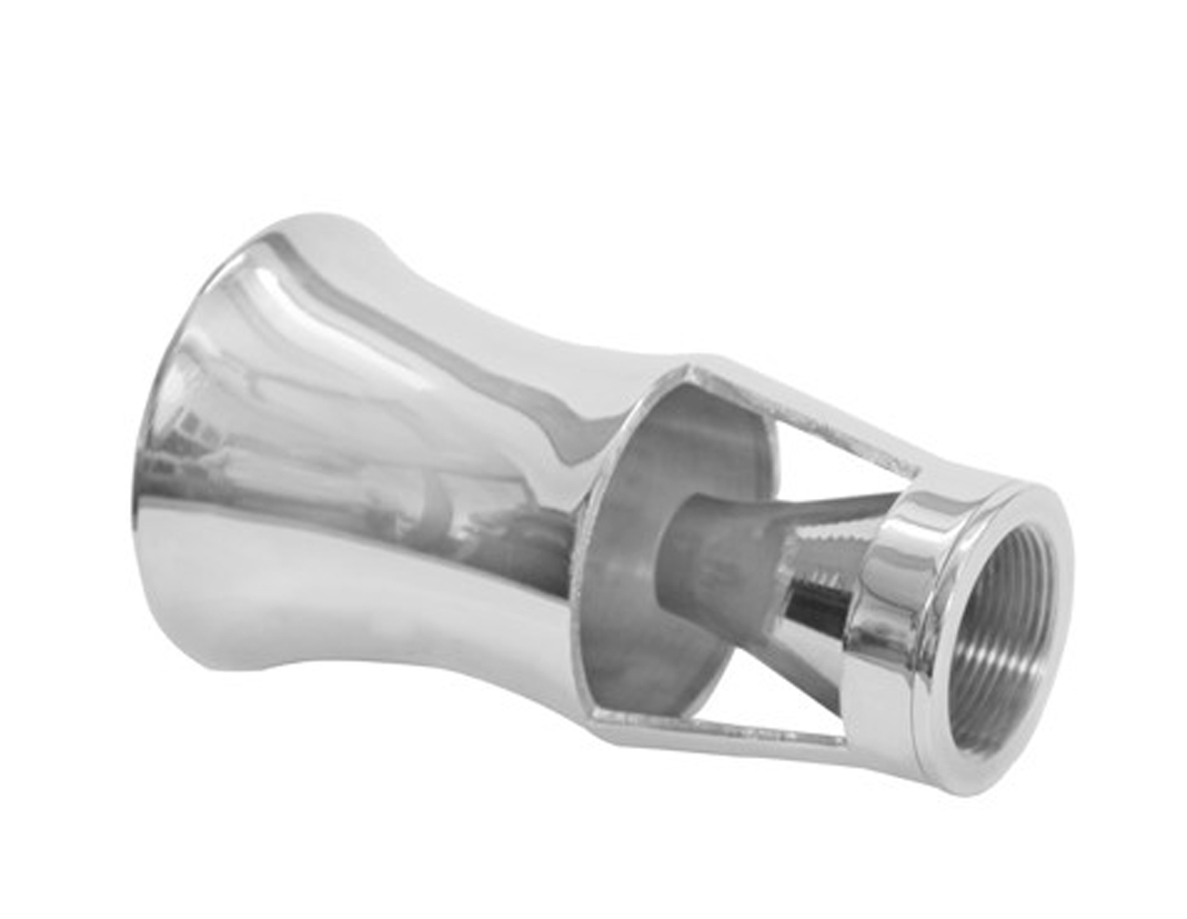 Gaurika Enterprises | Geyser Jet Nozzle Small Shape