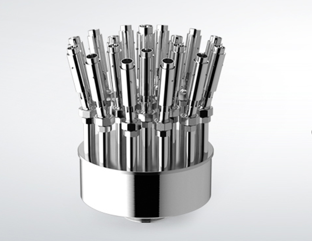 Gaurika Enterprises | Multiple Aeration Jet Nozzle